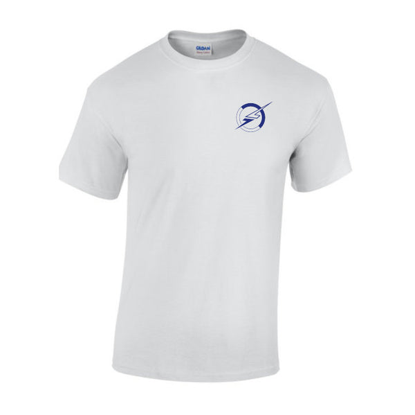 L7 LOGO LEFT CHEST TEE – CHiLL-life sport