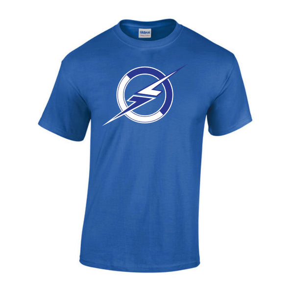 L7 Logo Premium Cotton Tee – CHiLL-life sport