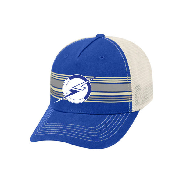 Will Levis L7 Logo Vintage Sunrise Cap – CHiLL-life sport